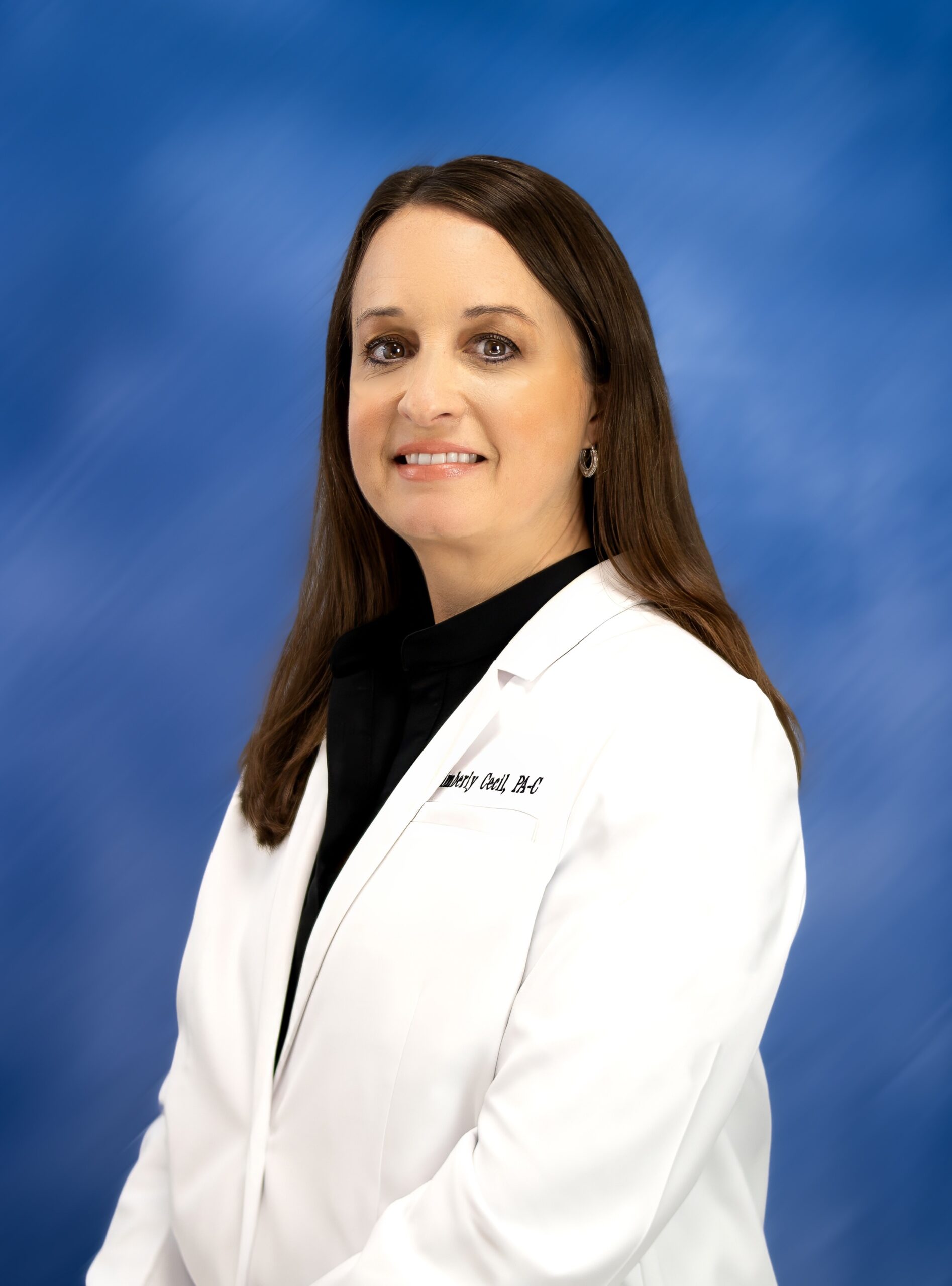 Kimberly Cecil, PA-C | Centurion Spine